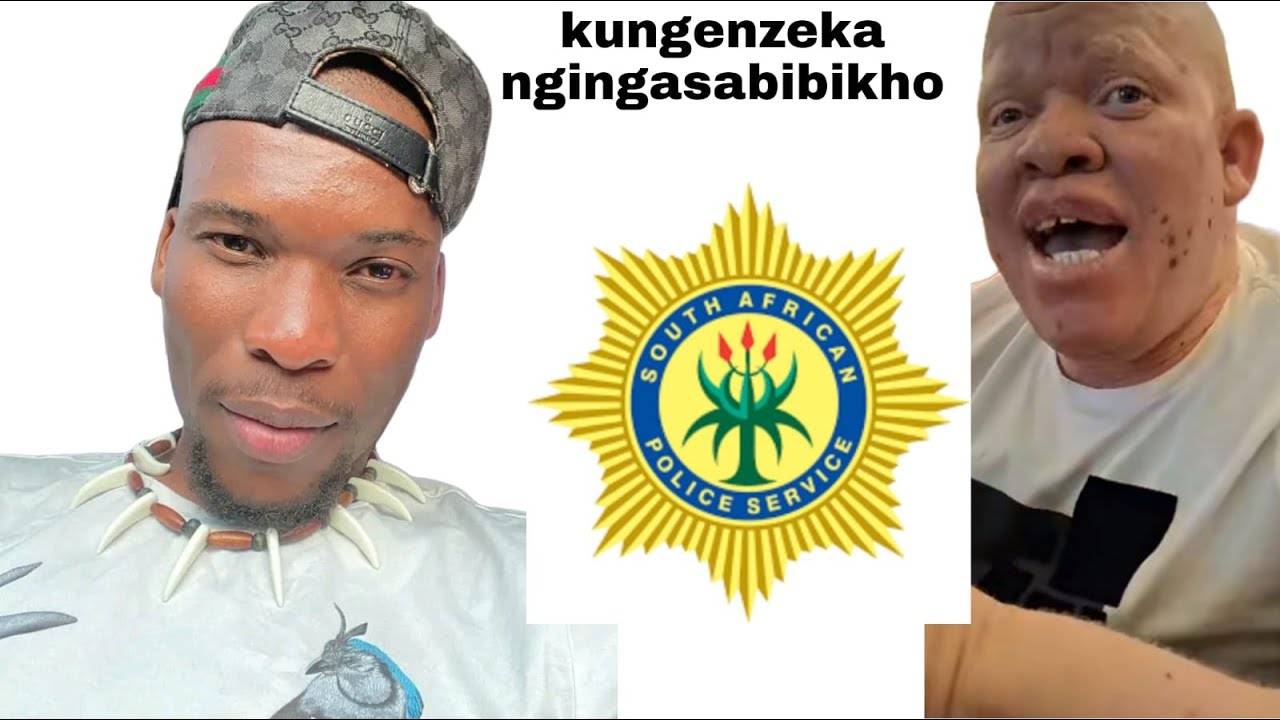 Usevulele inkabi icala Owesikembe ngoba zilokhu zimfonela zimsongela ...
