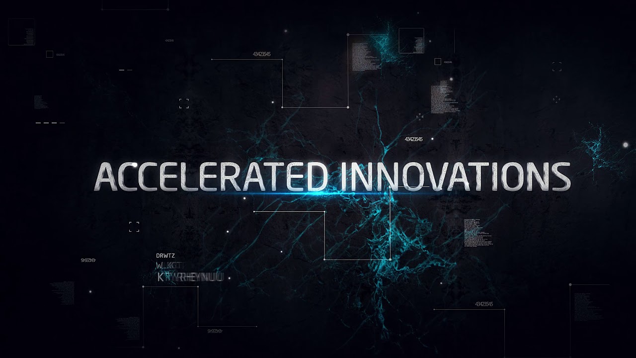 Mohammed bin Rashid Center for Accelerated Research - YouTube