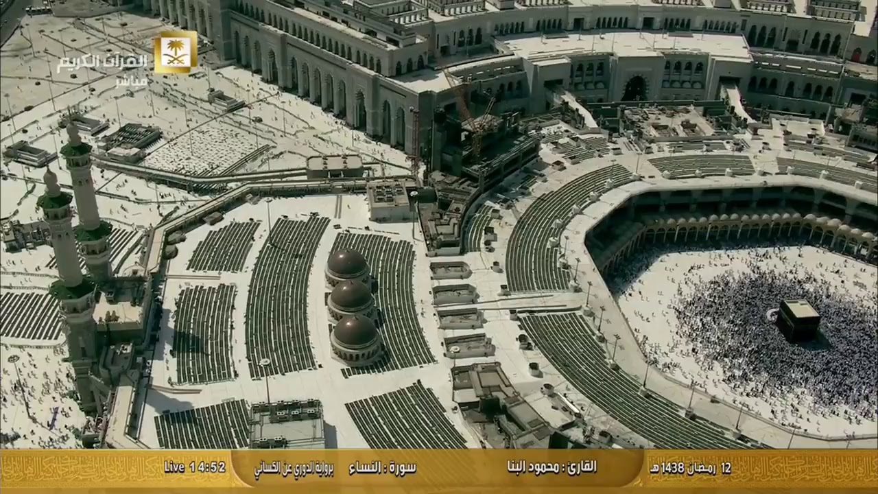 Macca Live TV Live Stream - YouTube