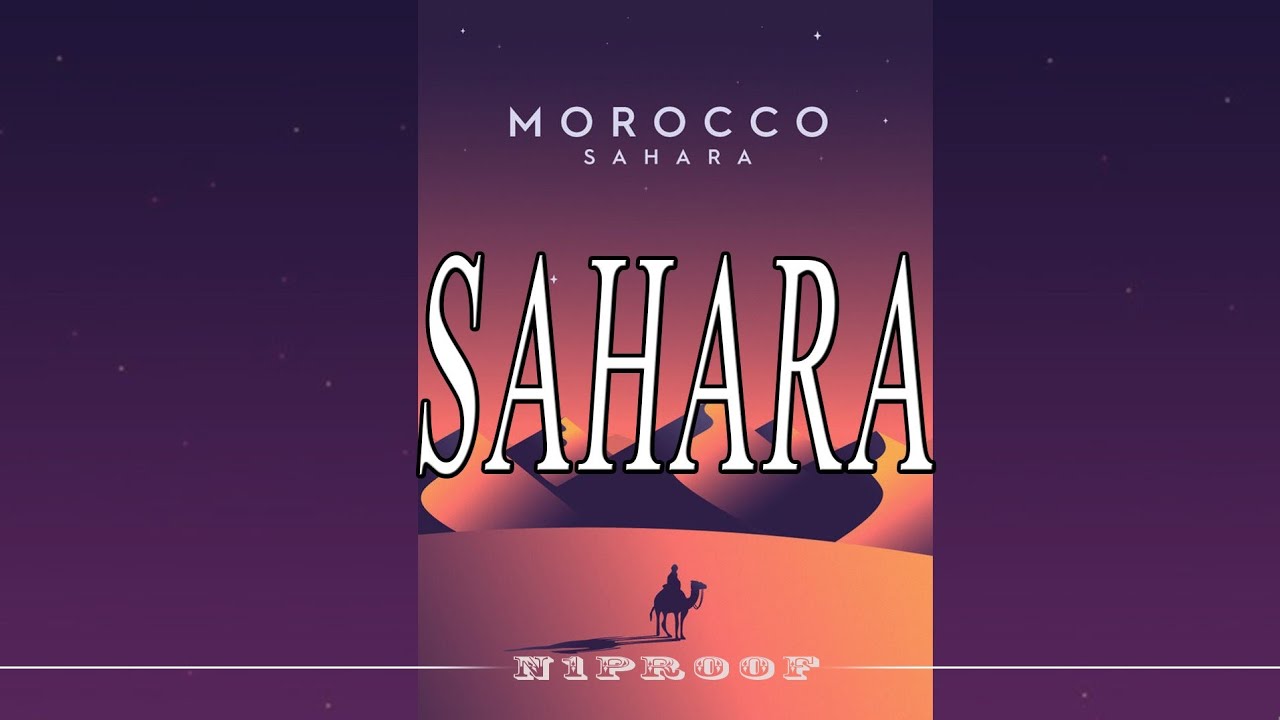 [FREE] ARABIC TYPE BEAT SAHARA MOROCCO RAP INSTRUMENTAL - YouTube
