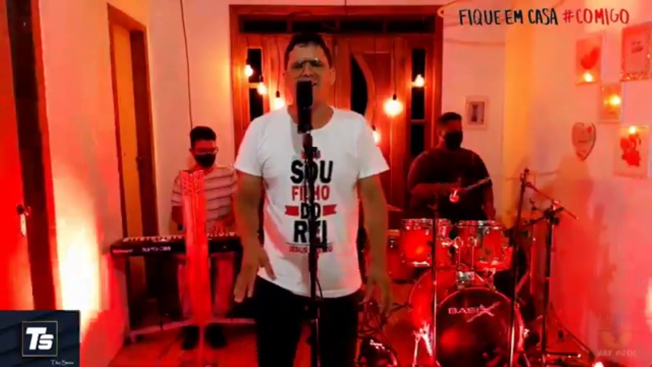 Tito Sena - Salvação - YouTube