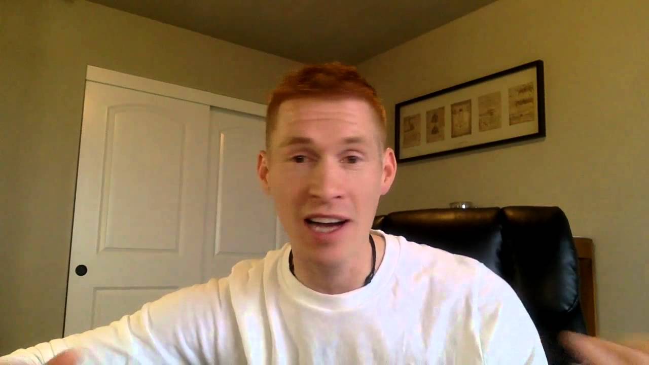 Welcome To Week # 6!!!! 2 Weeks Left To Go!!!! - YouTube