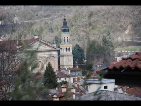 Max Reger: Ein feste Burg ist unser Gott Op. 27. organo Csanádi László ...