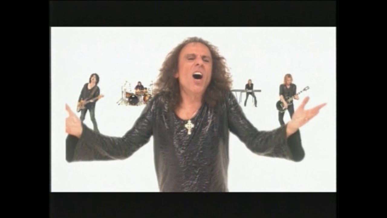 Dio - Promo Video For (PUSH) - YouTube