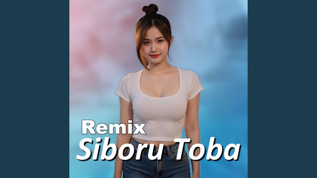 Remix Siboru Toba (Preview) - YouTube