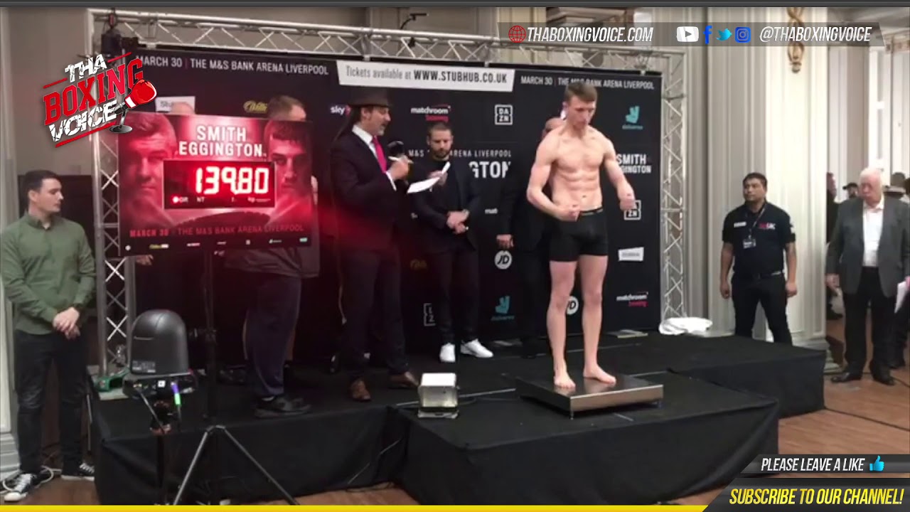 PHILIP BOWES VS TOM FARRELL WEIGH IN - YouTube