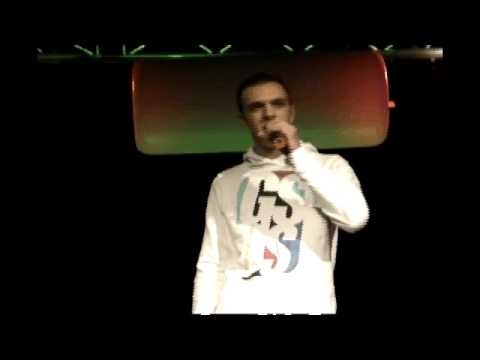 Podium Vrij 2010_12 Jasper - Rap.avi - YouTube