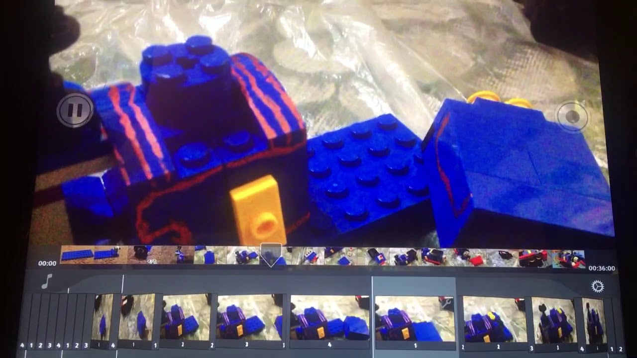 HOW TO BUILD MY LEGO CUSTOM THOMAS THE TANK ENGINE - YouTube