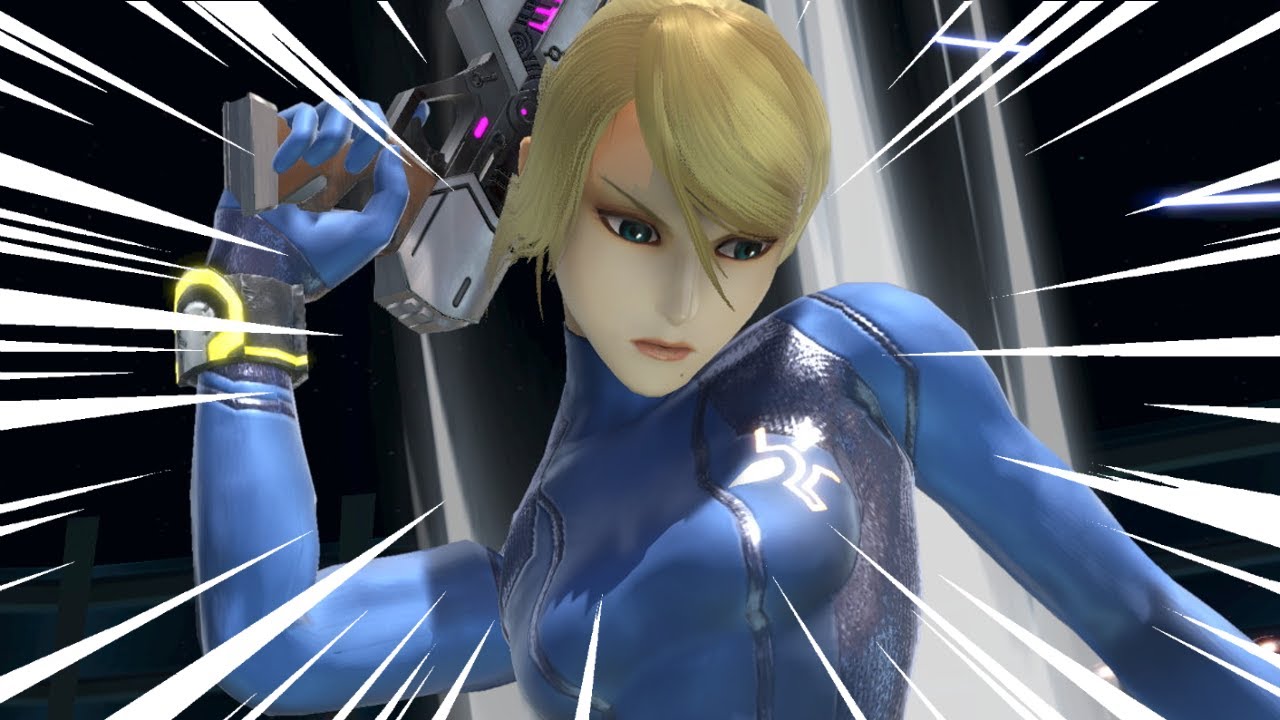 The Best of Marss #4 - Smash Ultimate - YouTube