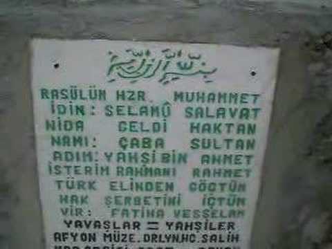 Yavaşlar