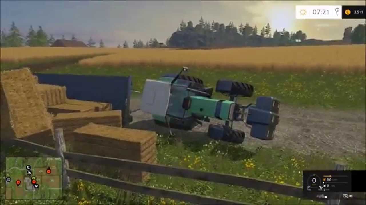 The Niss - Best Moments 2013/14 - YouTube