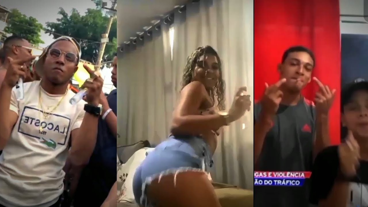 MC MOISES DA TORRE -- LOUCA DE PANIN (JUNINHO 22) - YouTube