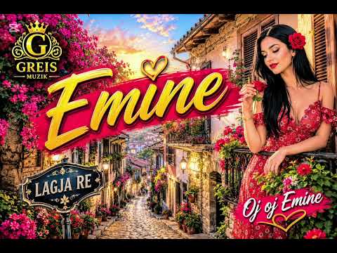 Emine - Greis