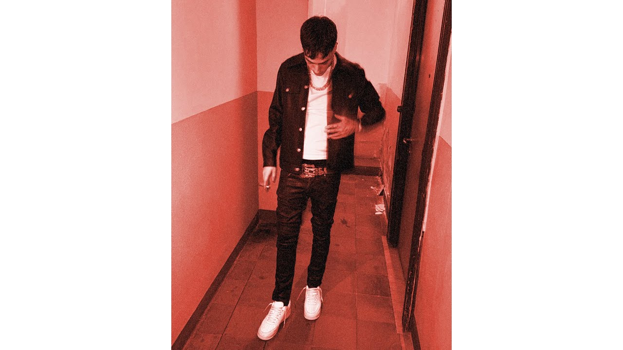 [FREE] Tony Boy EMOTIONAL Type Beat - "FORTUNA" - YouTube