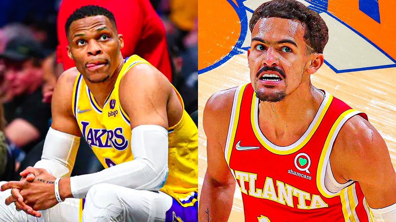NBA "Insane VILLAINS 😤!" MOMENTS - YouTube