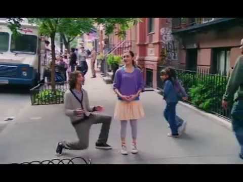 Step Up 3D- Moose & Camille Dance-‏ - YouTube - YouTube