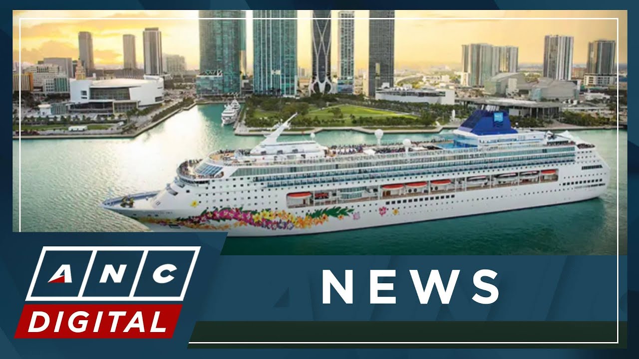 Norwegian Cruise Line to visit three PH destinations in 2025 | ANC ...