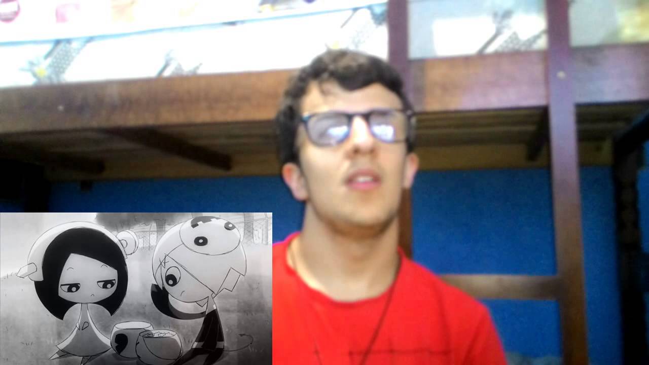 React to Missing Halloween (Mike Inel) - YouTube