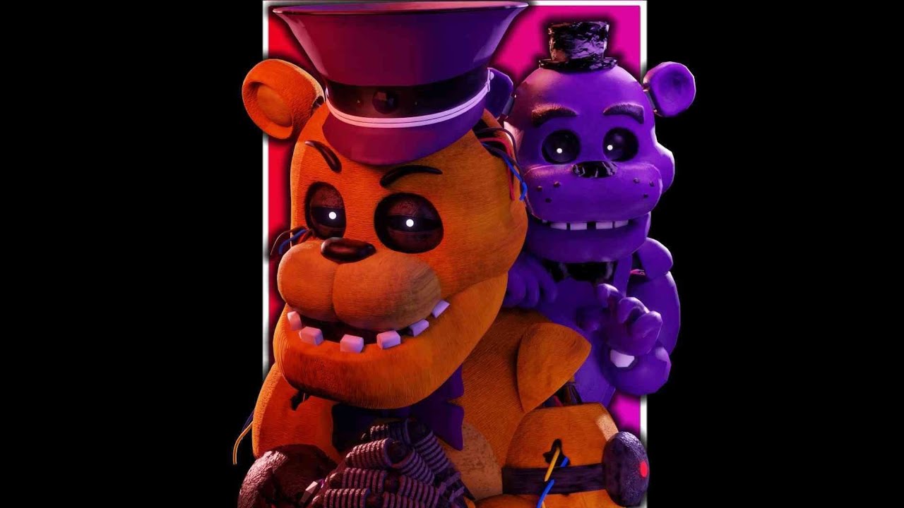 FNAF discord calls be like (warning, loud): - YouTube