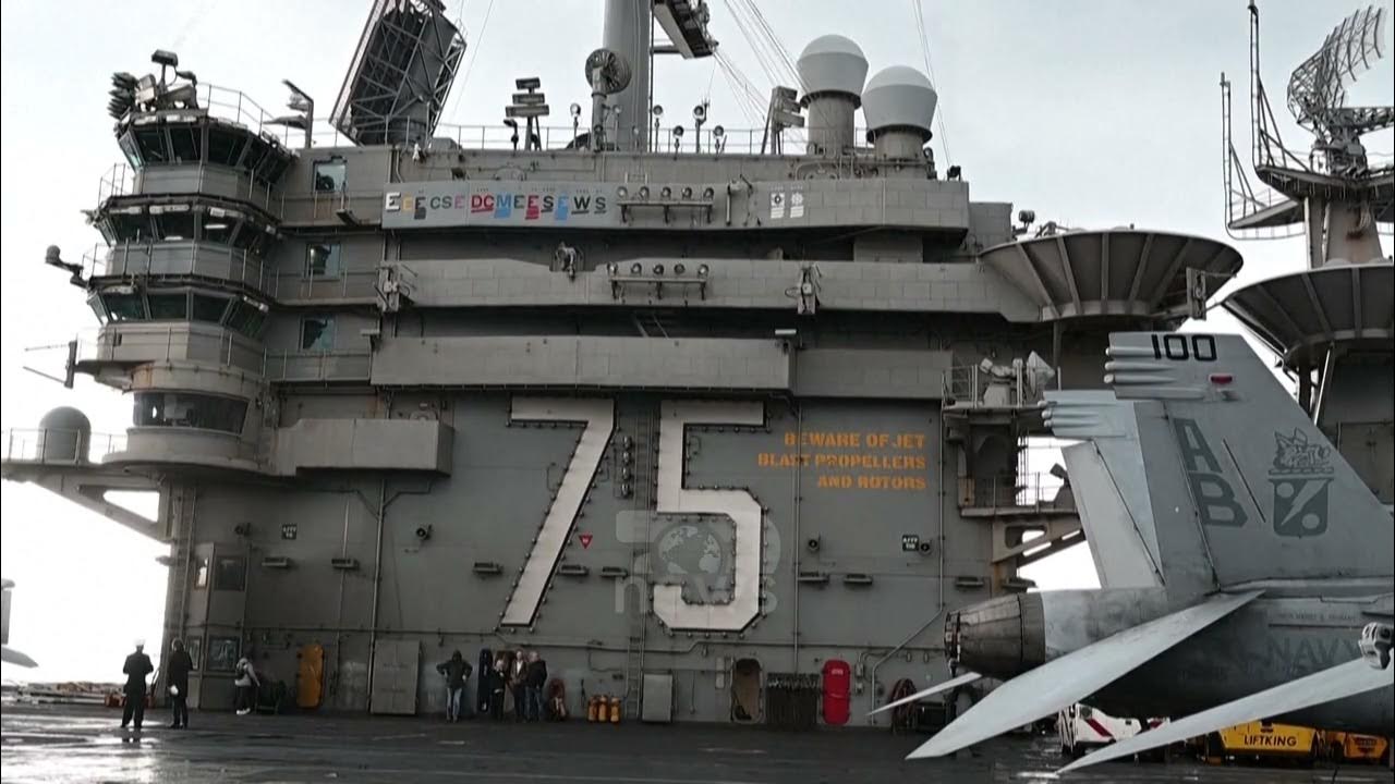 Top News- NATO, përgjigja e fortë për Putin/‘Kemi gati 100 avionë dhe ... Top News- NATO, përgjigja e fortë për Putin/‘Kemi gati 100 avionë dhe ...