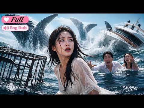 【Multi Sub】Her Anniversary Became a Death Trap—Until the Whale She Saved Arrived