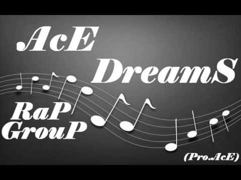 AzRap 2011  AcE_DreamS ft Ruslan Seferoqlu - Caresiz Sevgi.wmv