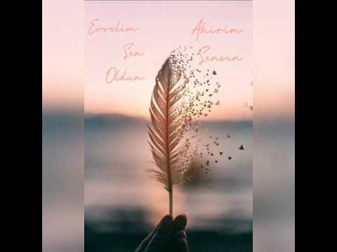 ahirim sensin - Neşet Ertaş (cover) | Cansu Özmen