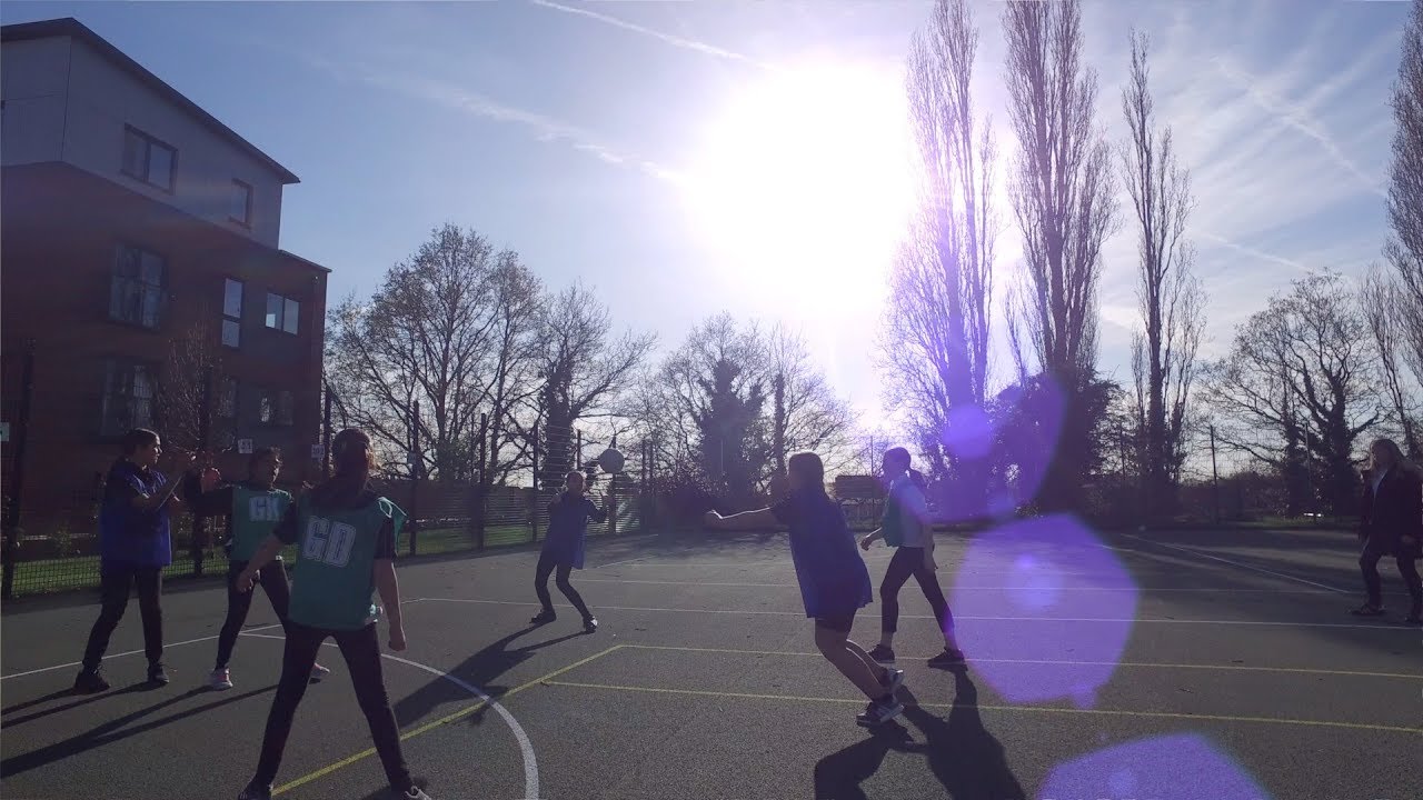 The Wren School - Teaching skills for life - YouTube