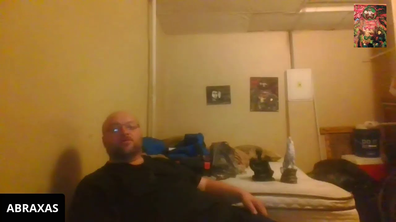 interview with maddz - YouTube