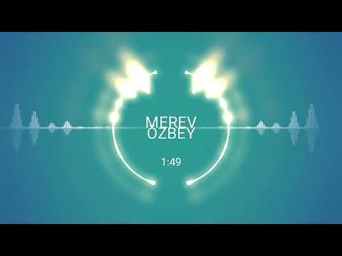 MERVE ÖZBEY - TOPSUZ TÜFEKSİZ ( PROD.BY MÜZİK - Dünyası )