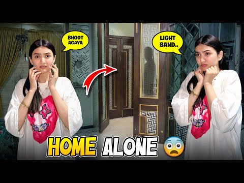 Sab Ghar py Akela Chor Gaye 😰| Sisters Ky Room Py Raid Mara ‼️| Hira Faisal | Sistrology 
