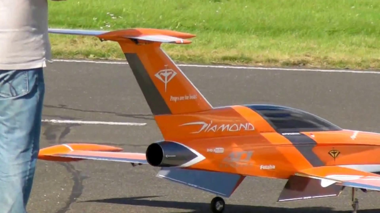 Jet power 2017 Germany , ATJ turbine jet engine gas turbine new version ...