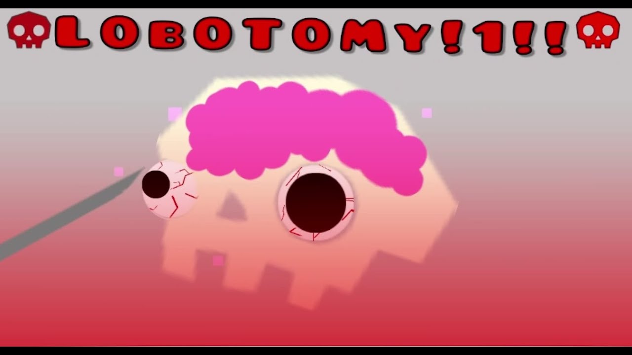 [GD 2.2] Lobotomy Successful Level Showcase - YouTube
