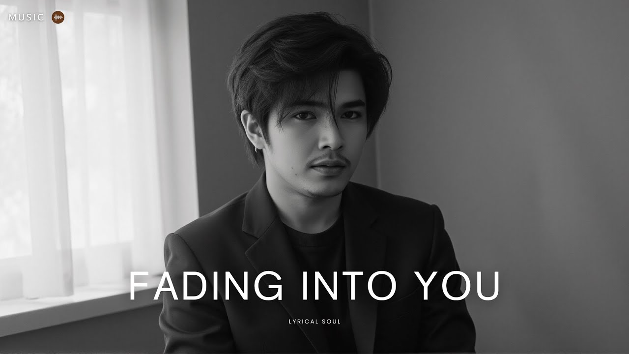 Fading into You - Lyrical Soul - YouTube