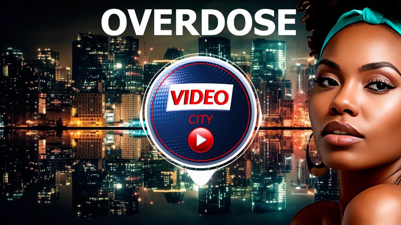 OVERDOSE - Mavins, Crayon, Ayra Starr, LADIPOE, Magixx & Boy Spyce ...