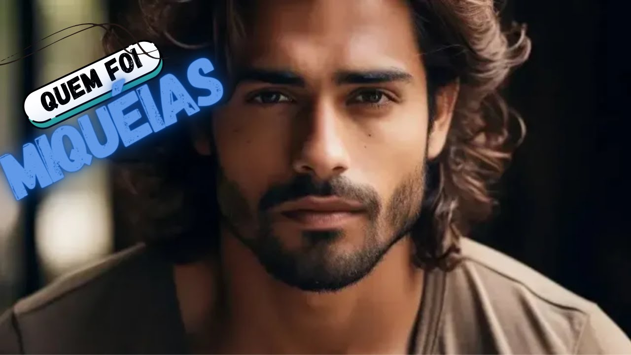O Profeta Miquéias #historia #históriabíblica toriabi#biblia #viral # ...