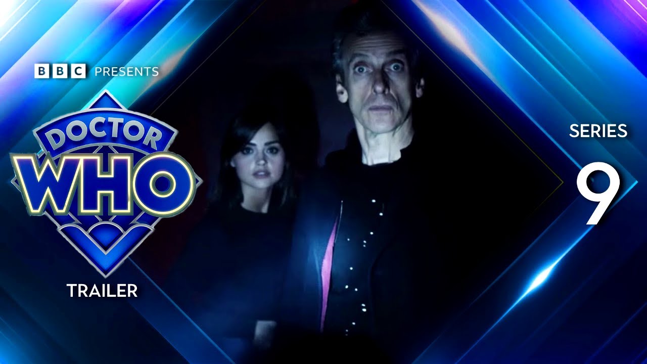 Doctor Who: 'Sleep No More' - Teaser Trailer - YouTube