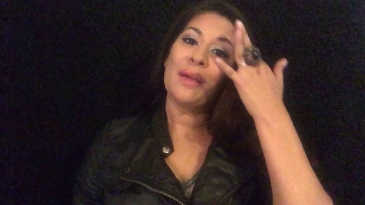 Magali Delarosa Promo - YouTube