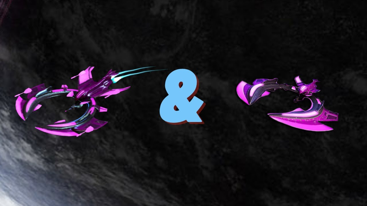 DarkOrbit 3D ULLRIN GOLIATH PLUS & 2D ULLRIN GOLIATH PLUS - YouTube