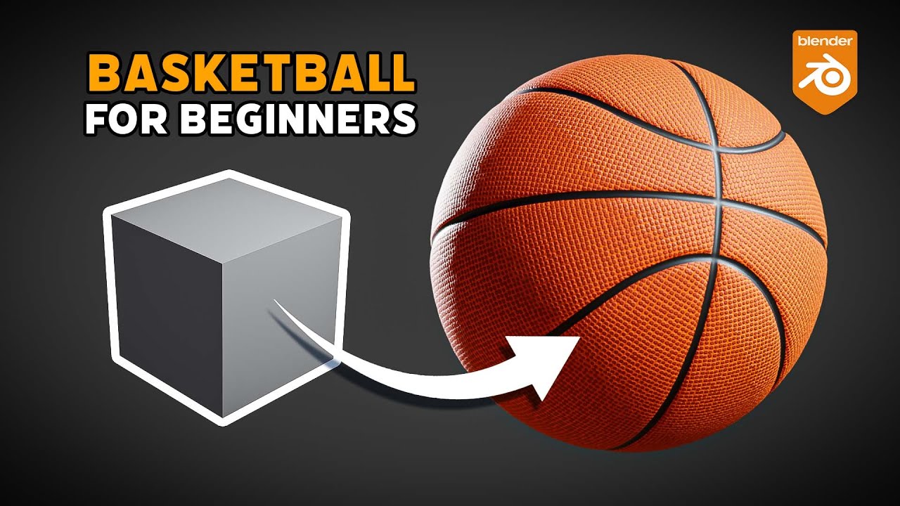 Model A Basketball In Blender For Beginners YouTube model-a-basketball-in-blender-for-beginners-youtube