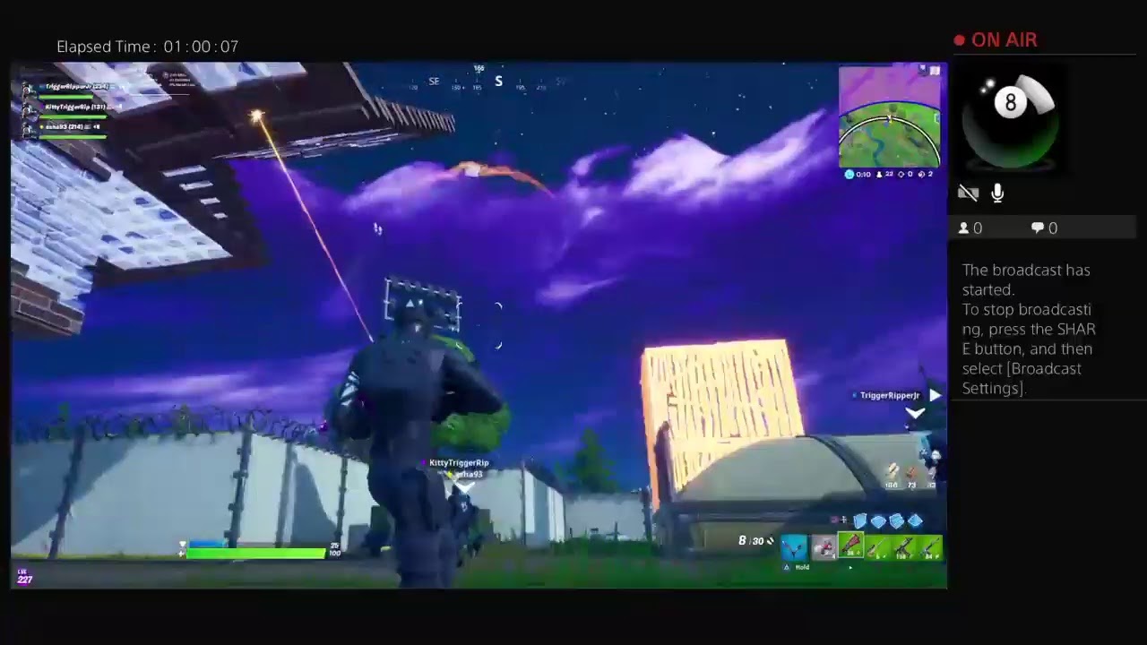 Back to the FUN!!!! - YouTube