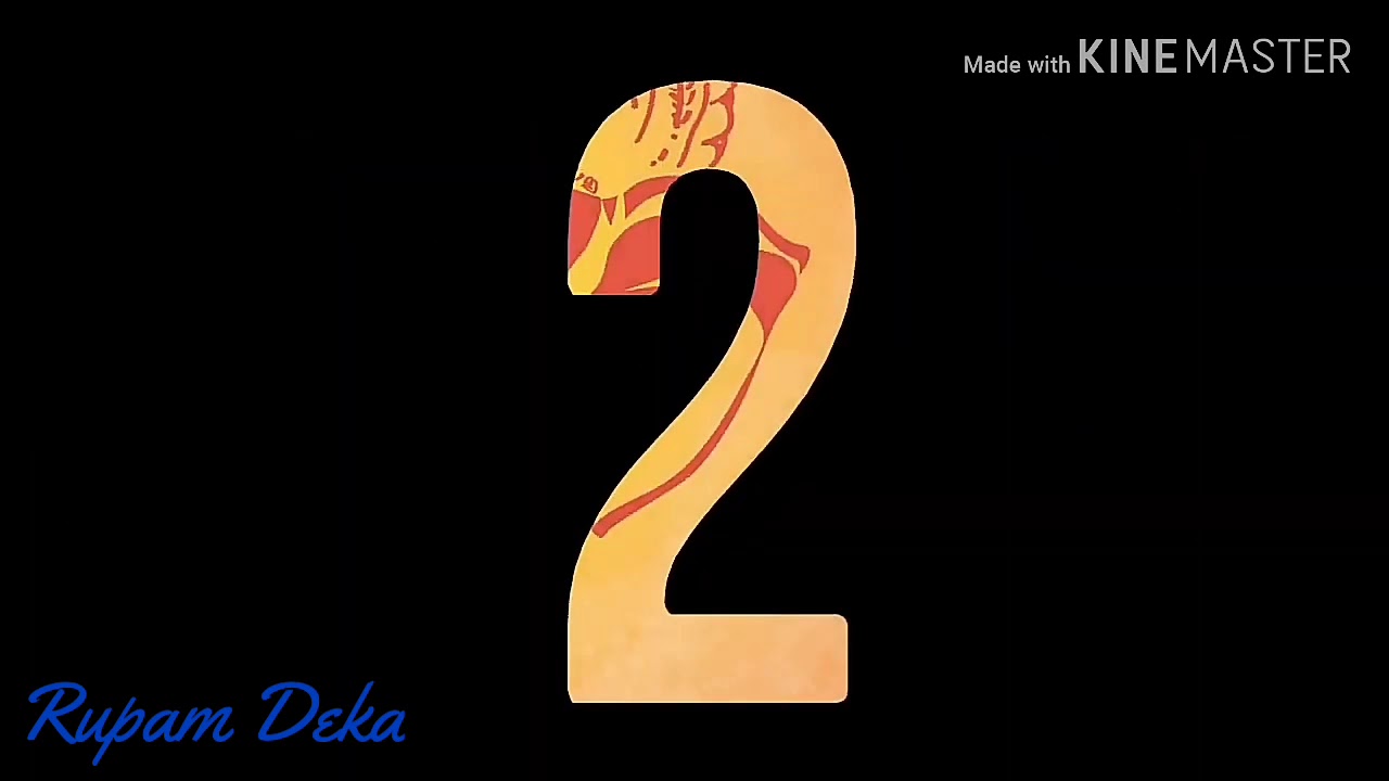 Coming soon ganesh choturthi/2 September 2019/ Rupam deka - YouTube