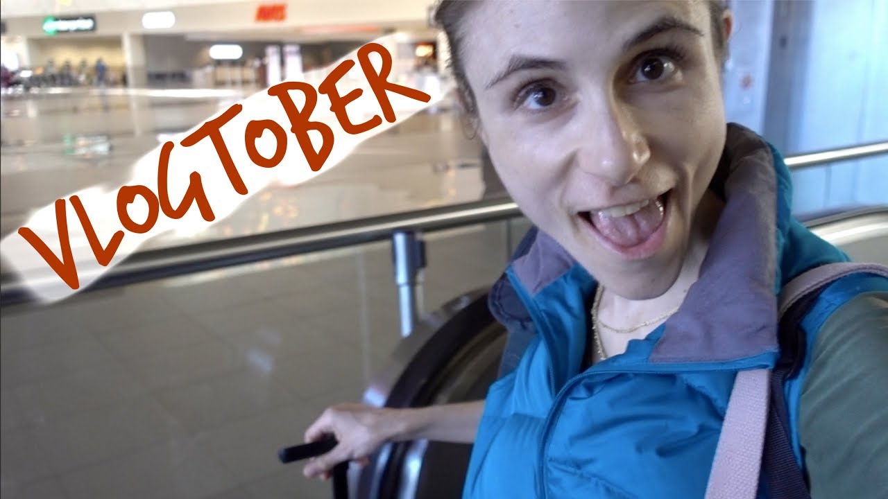 VLOGTOBER DAY 25: LEAVING ARIZONA| DR DRAY - YouTube