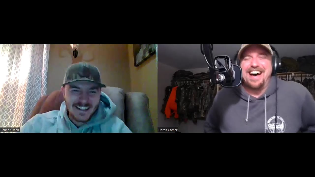 EP:006 Tanner Dean - YouTube