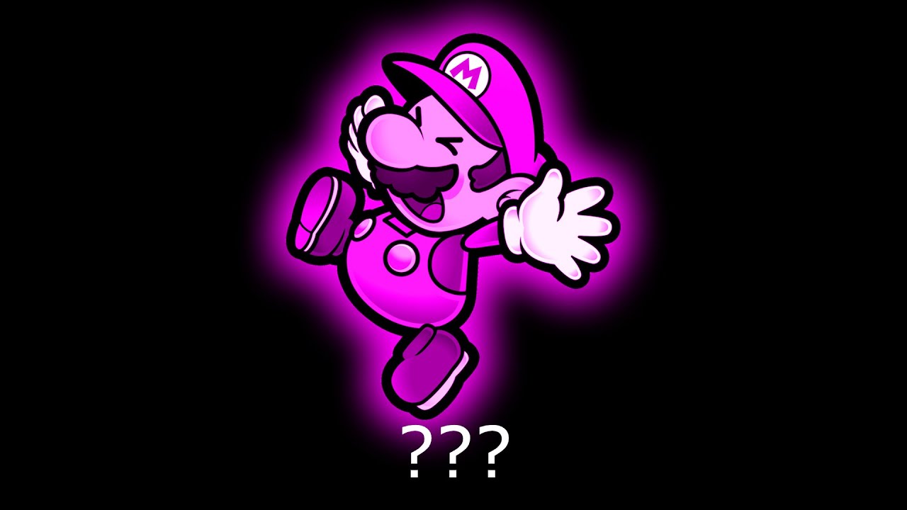 25 Mario "Mama Mia" Sound Variations in 60 Seconds - YouTube