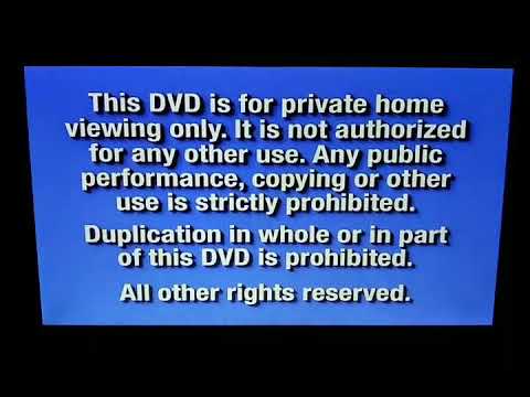 Opening To Winnie The Pooh: A Very Merry Pooh Year 2002 DVD - YouTube
