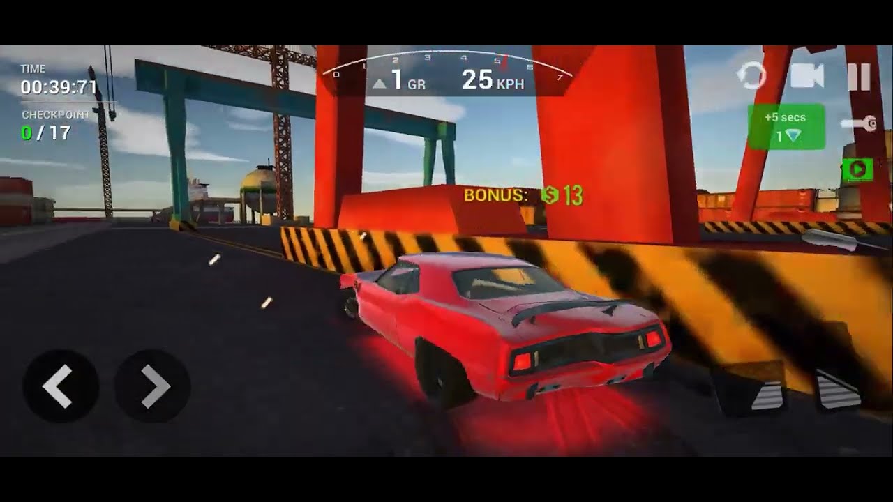 Ultimate Car Driving: Classics - YouTube