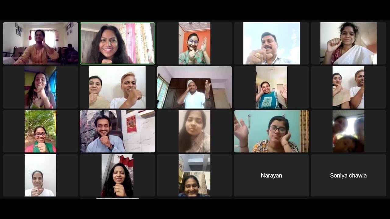 5AM EST Sunday Funday Swar Sangam With Tanvee I 28th May 2023