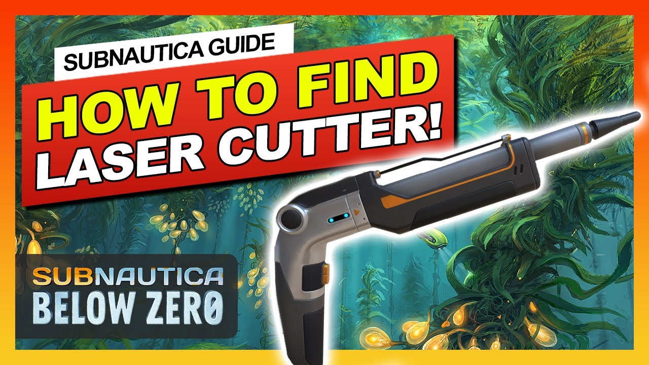 HOW TO FIND LASER CUTTER FRAGMENTS IN 2 MIN Subnautica Below Zero Laser Cutter Location YouTube how-to-find-laser-cutter-fragments-in-2-min-subnautica-below-zero-laser-cutter-location-youtube
