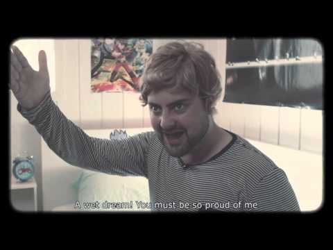 Kollektivet: Pubertetsgutten (w/subtitles)